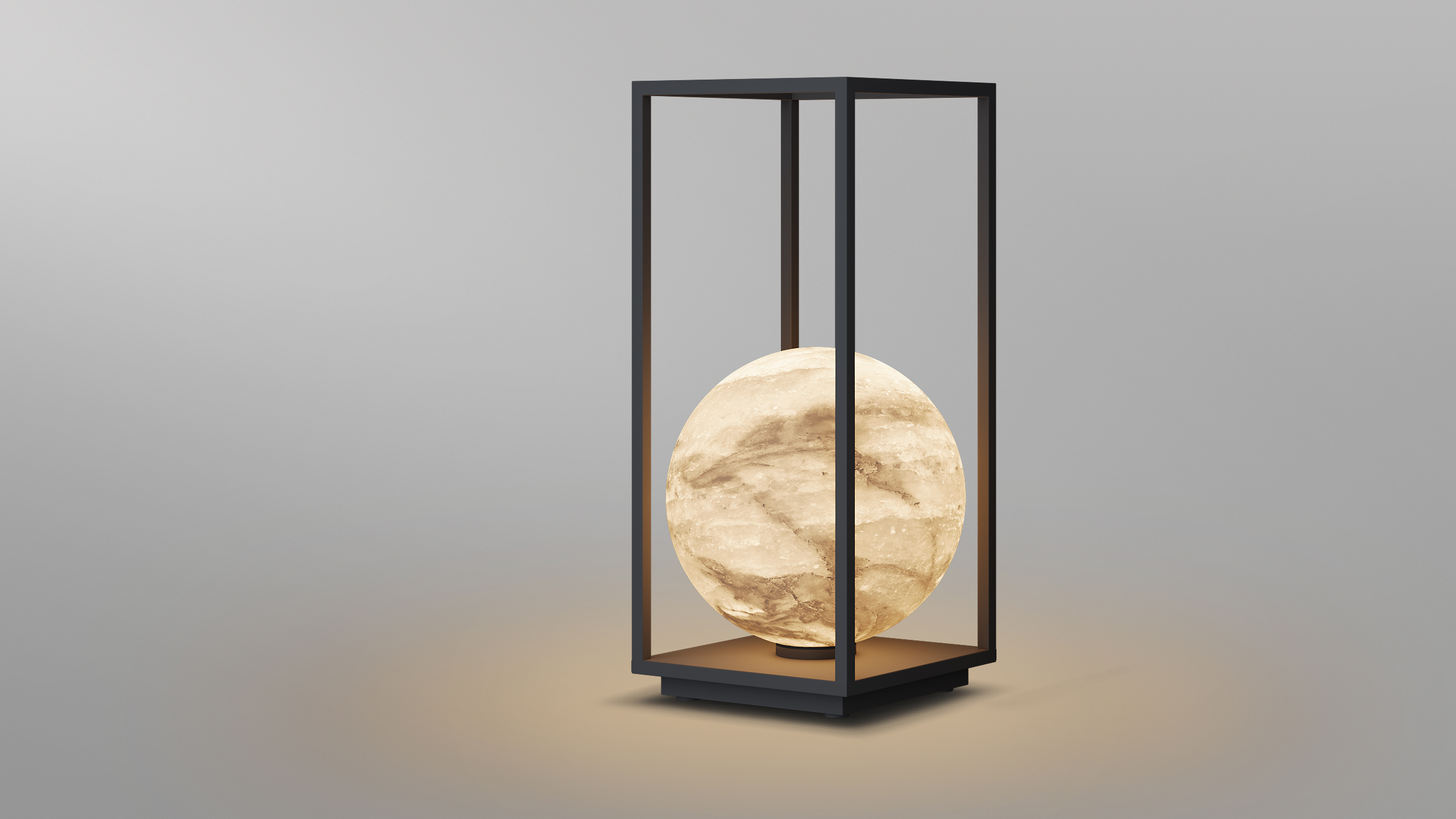 CENTERSVET PLUTO CAGE Светильники светодиодные уличные ландшафтные ...